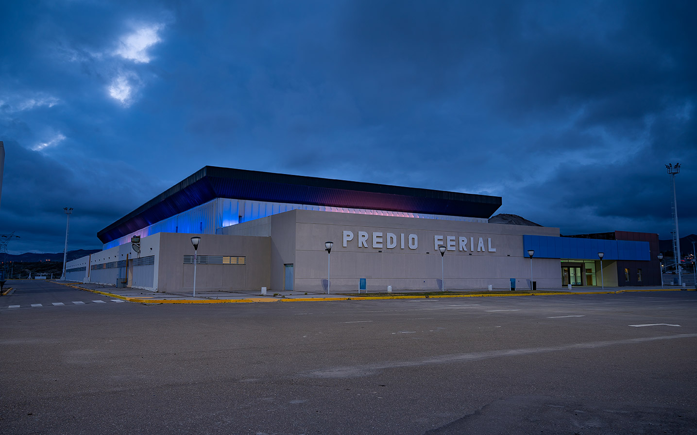 Arquitectura – Rigel SRL